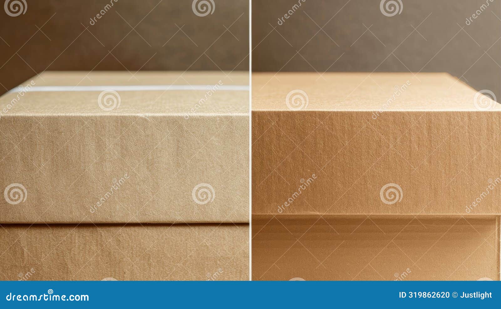 A Sidebyside Comparison of Traditional Shipping Boxes Versus ...
