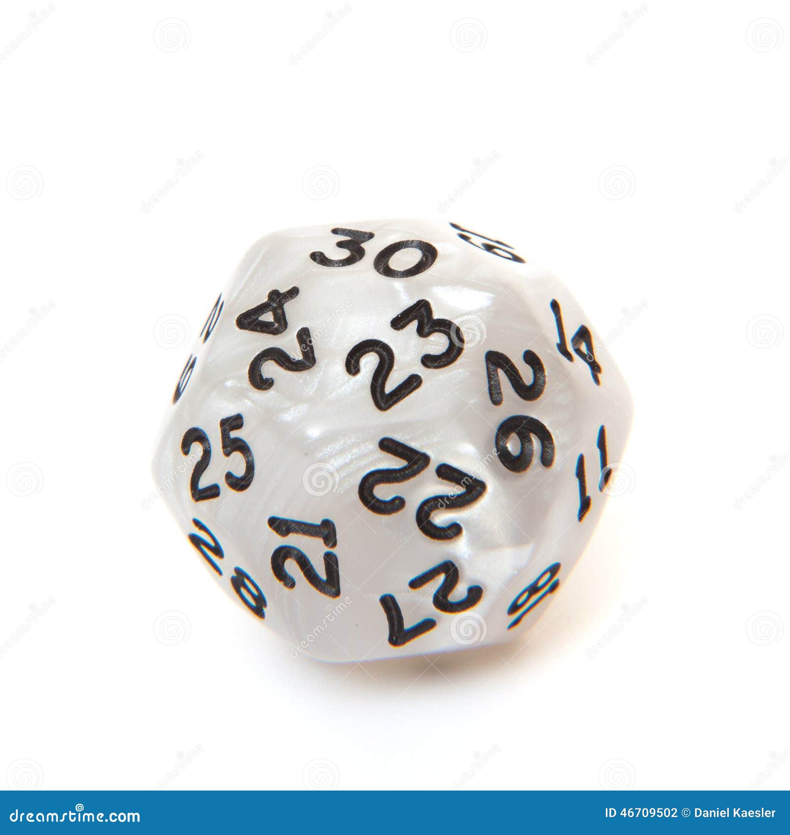 Dice Sides 5