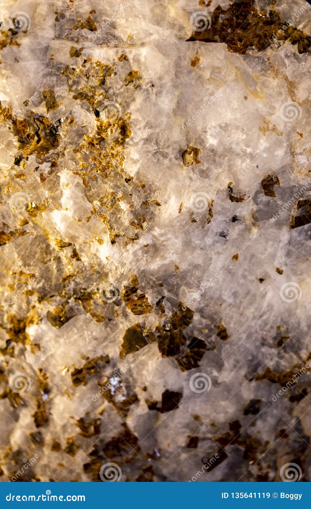 Siderite with Cryolite Mineral Stock Image - Image of pattern, siderite ...
