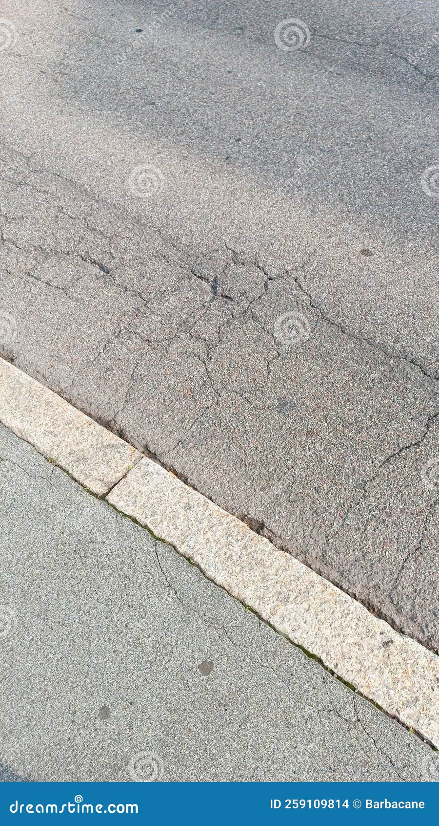 Sidewalk Close-up - Street in the City Stock Photo - Image of cafe ...