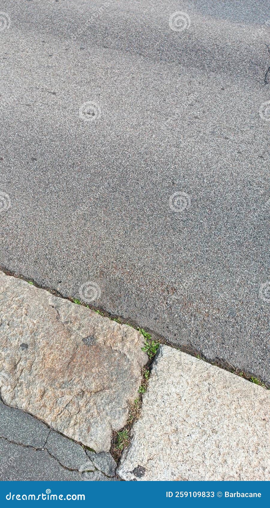 Sidewalk Close-up - Street in the City Stock Image - Image of ...