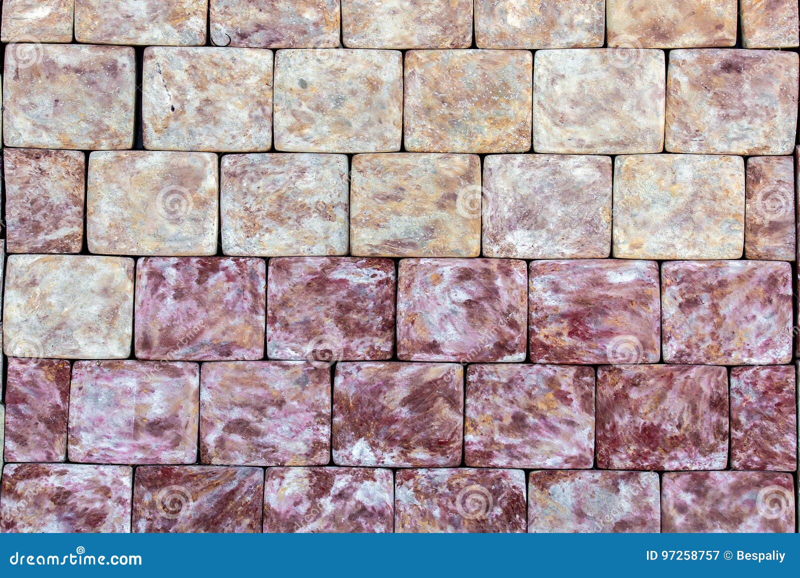 Sidewalk stone texture. stock image. Image of path, abstract - 97258757