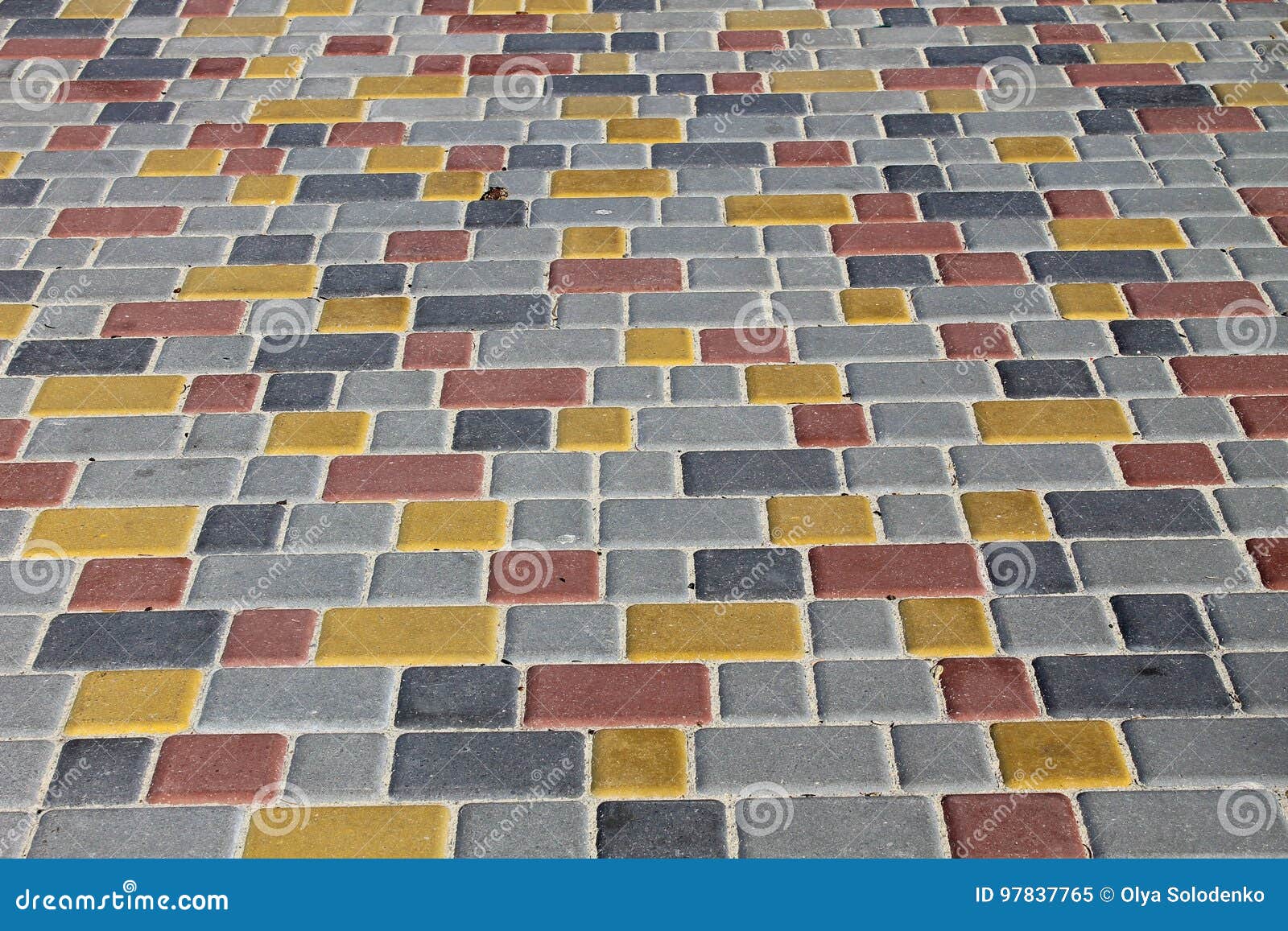 Sidewalk texture stock image. Image of path, detail, road - 97837765