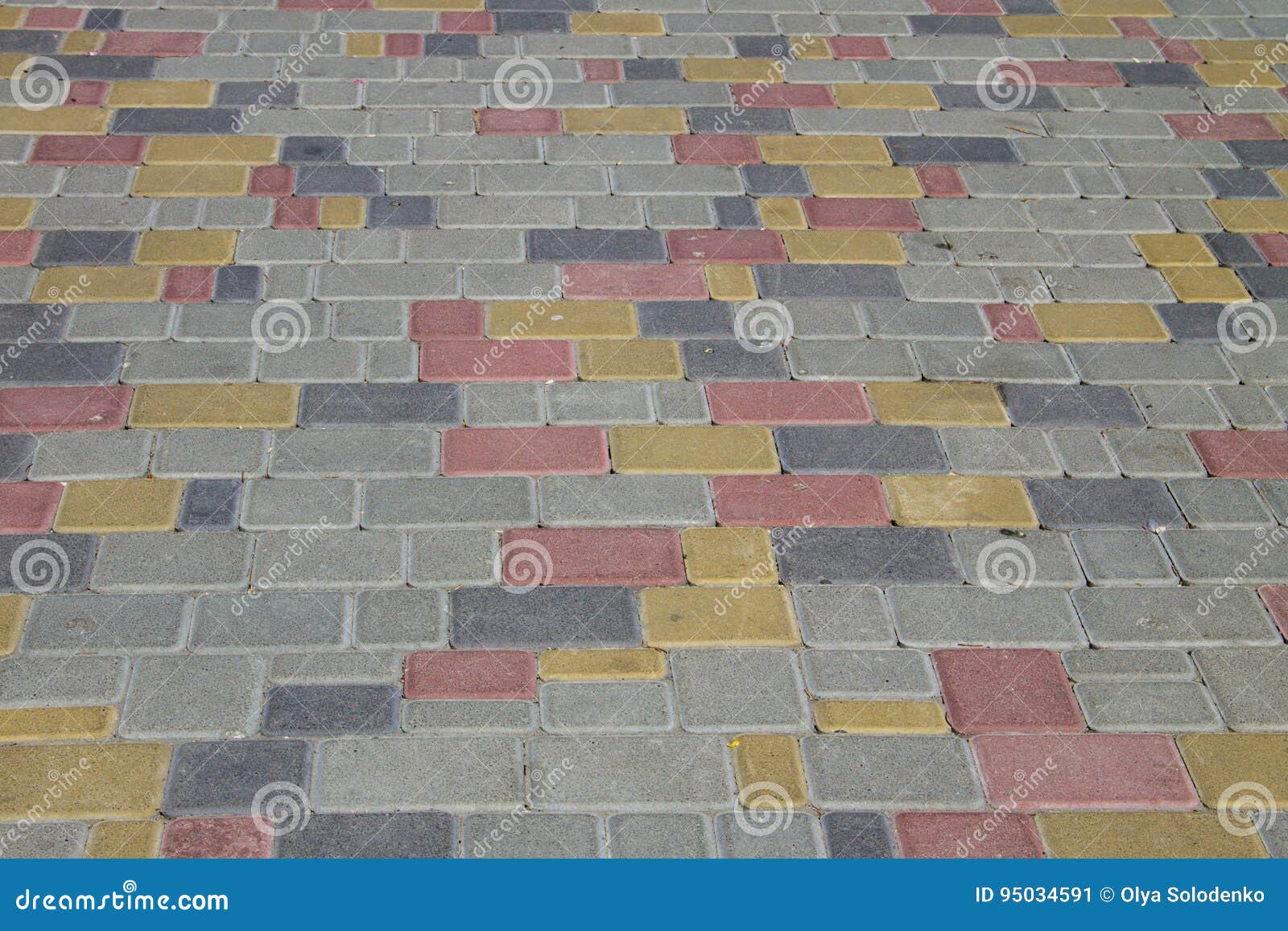 Sidewalk Textured Background. Detail of Pavement Stock Image - Image of ...