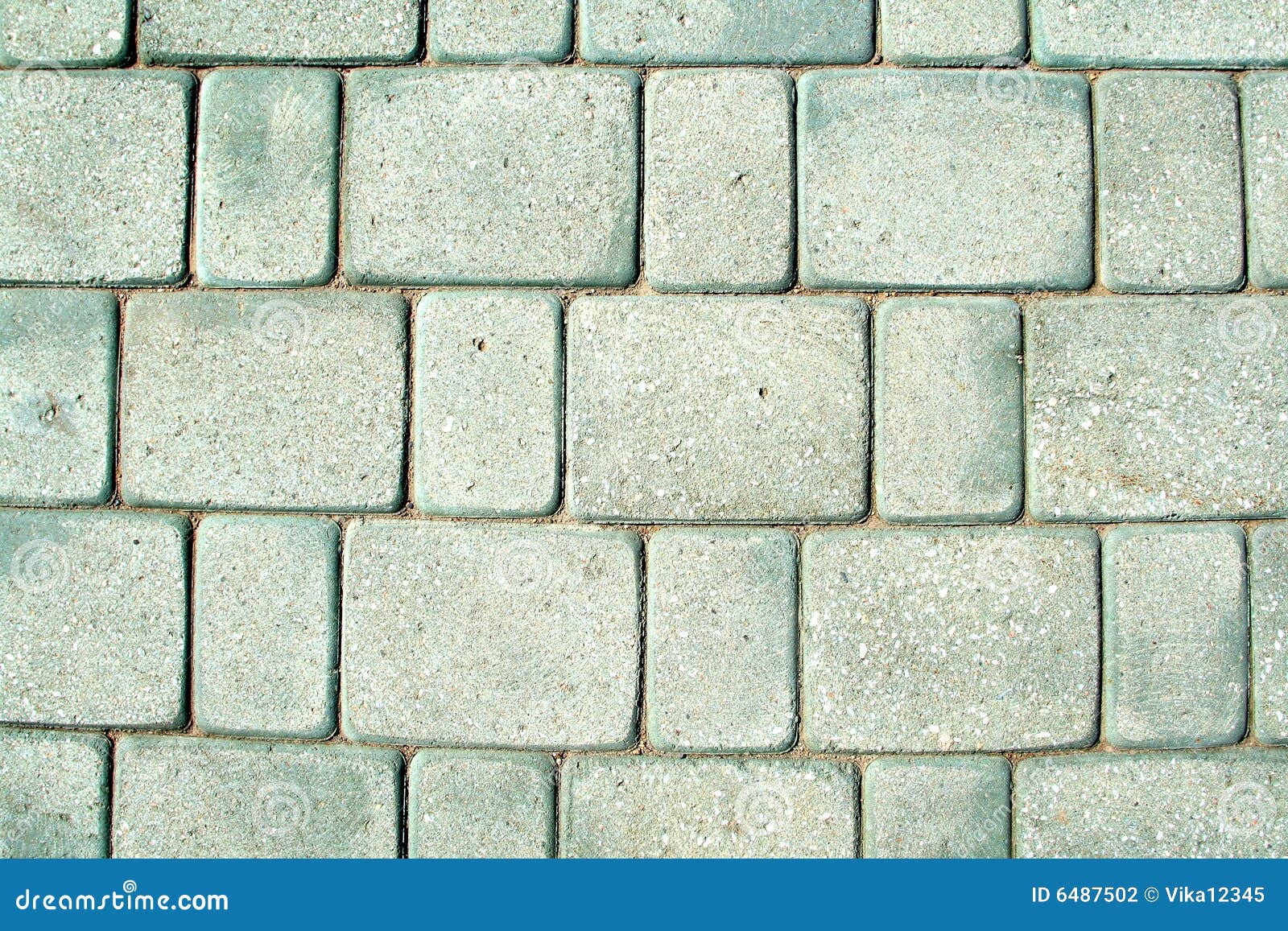 Sidewalk tile stock photo. Image of granite, material - 6487502