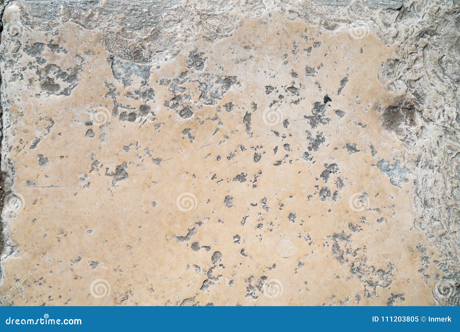 Sidewalk Tile, The Texture Of The Sidewalk On The Temple Mount In ...