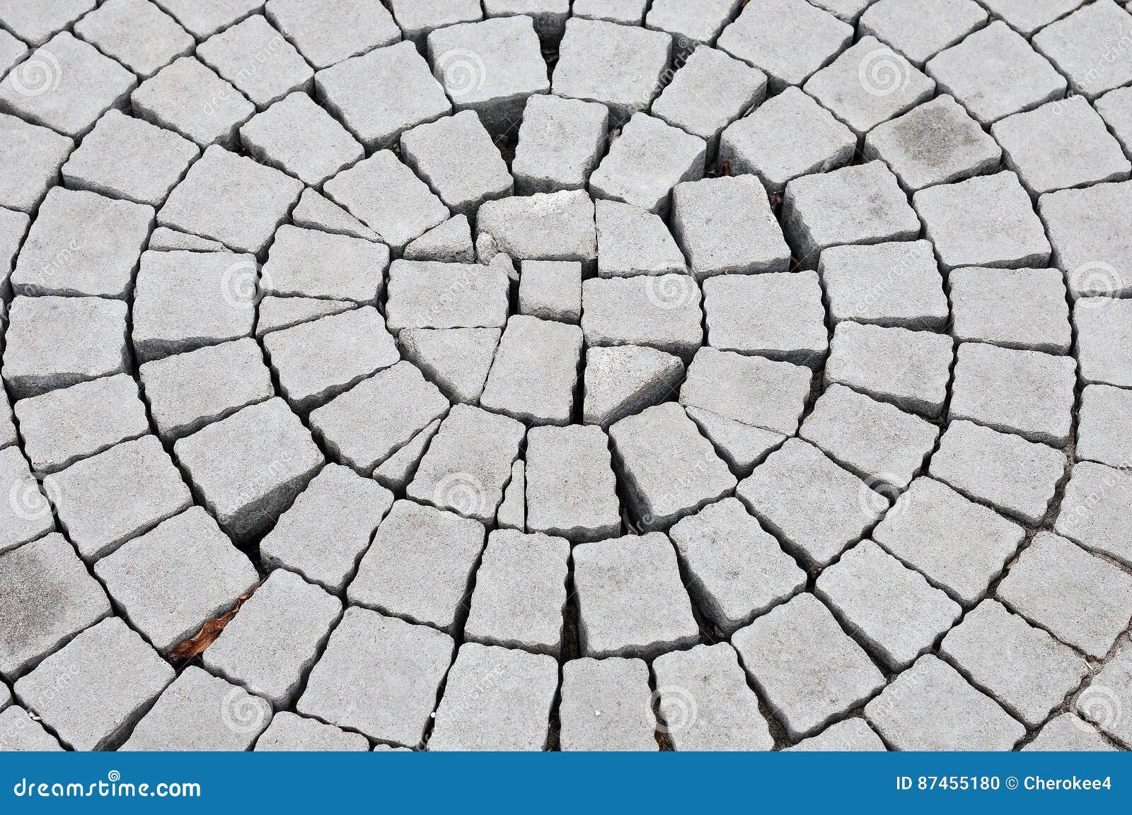 The Sidewalk Tiles. Paving Slab. Paving Tile. Stock Photo - Image of ...