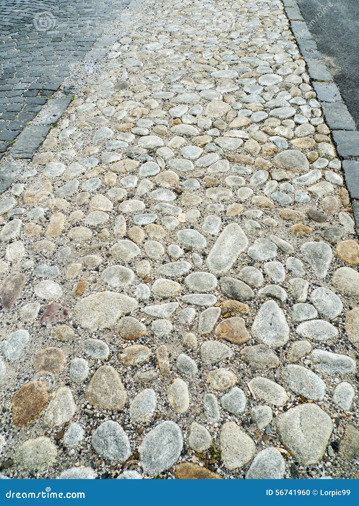 Sidewalk stock photo. Image of sidewalk, kezmarok, transportation ...