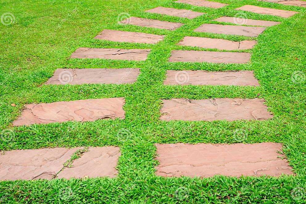 Sideways stock photo. Image of sidewalk, pathway, route - 41989140