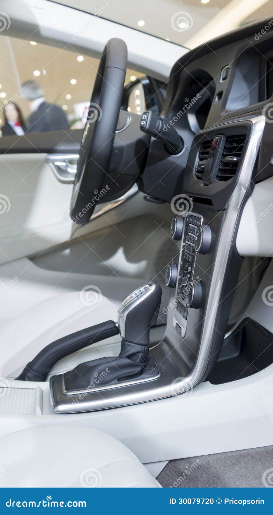 Inside car view stock photo. Image of driver, faster - 30079720