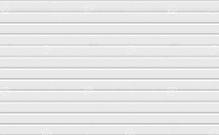 Siding Cladding Texture Seamless Vector Pattern Stock Vector ...