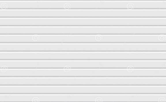 Siding Cladding Texture Seamless Vector Pattern Stock Vector ...