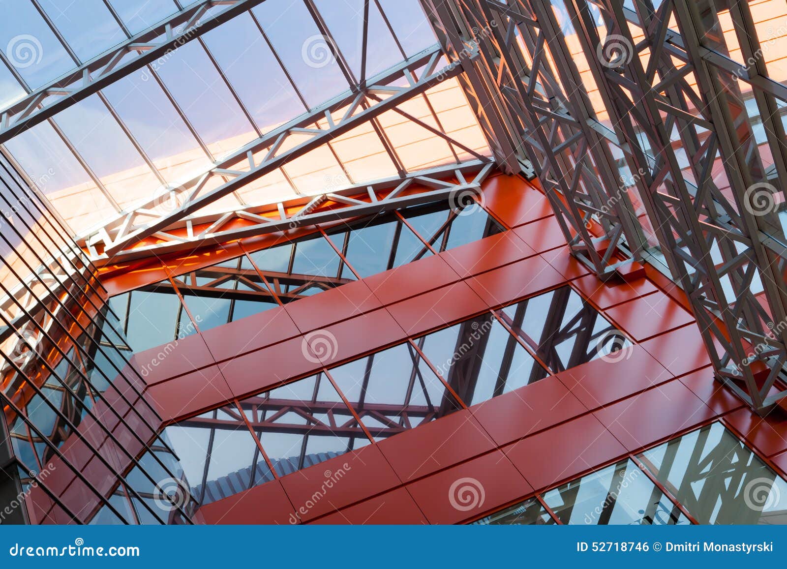 Siding. Metal Plates. Double-glazed Windows Stock Photo - Image of ...