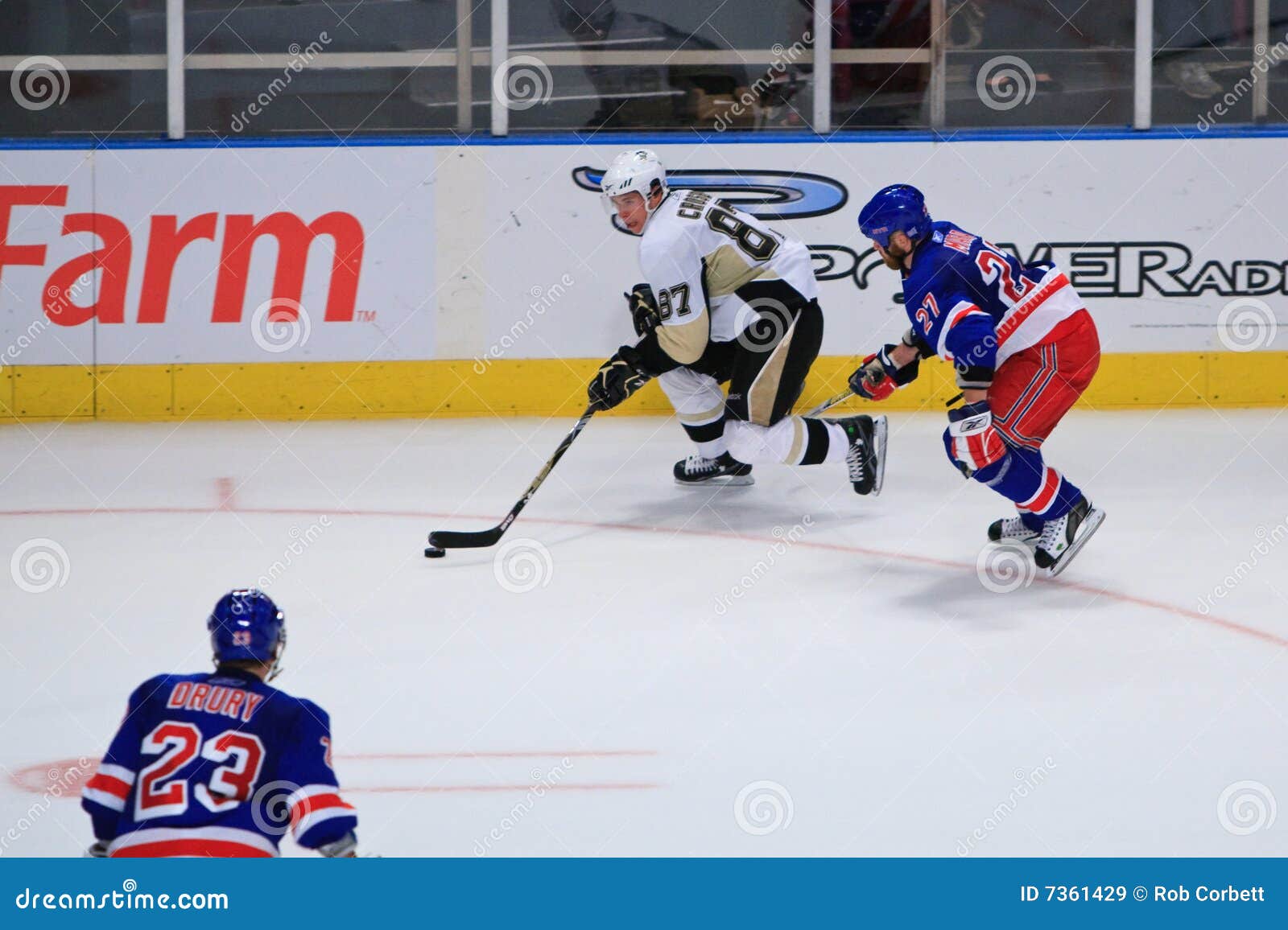 Sidney Crosby editorial stock image. Image of crosby, penguins - 7361429