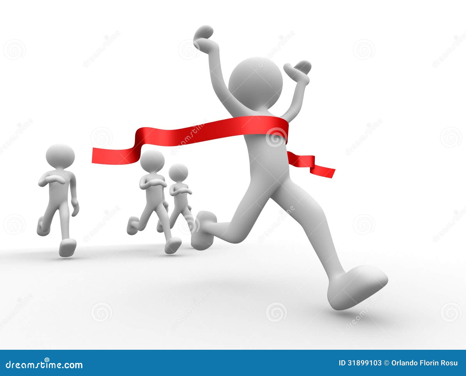 Sieger stock abbildung. Illustration von becher, sport - 31899103