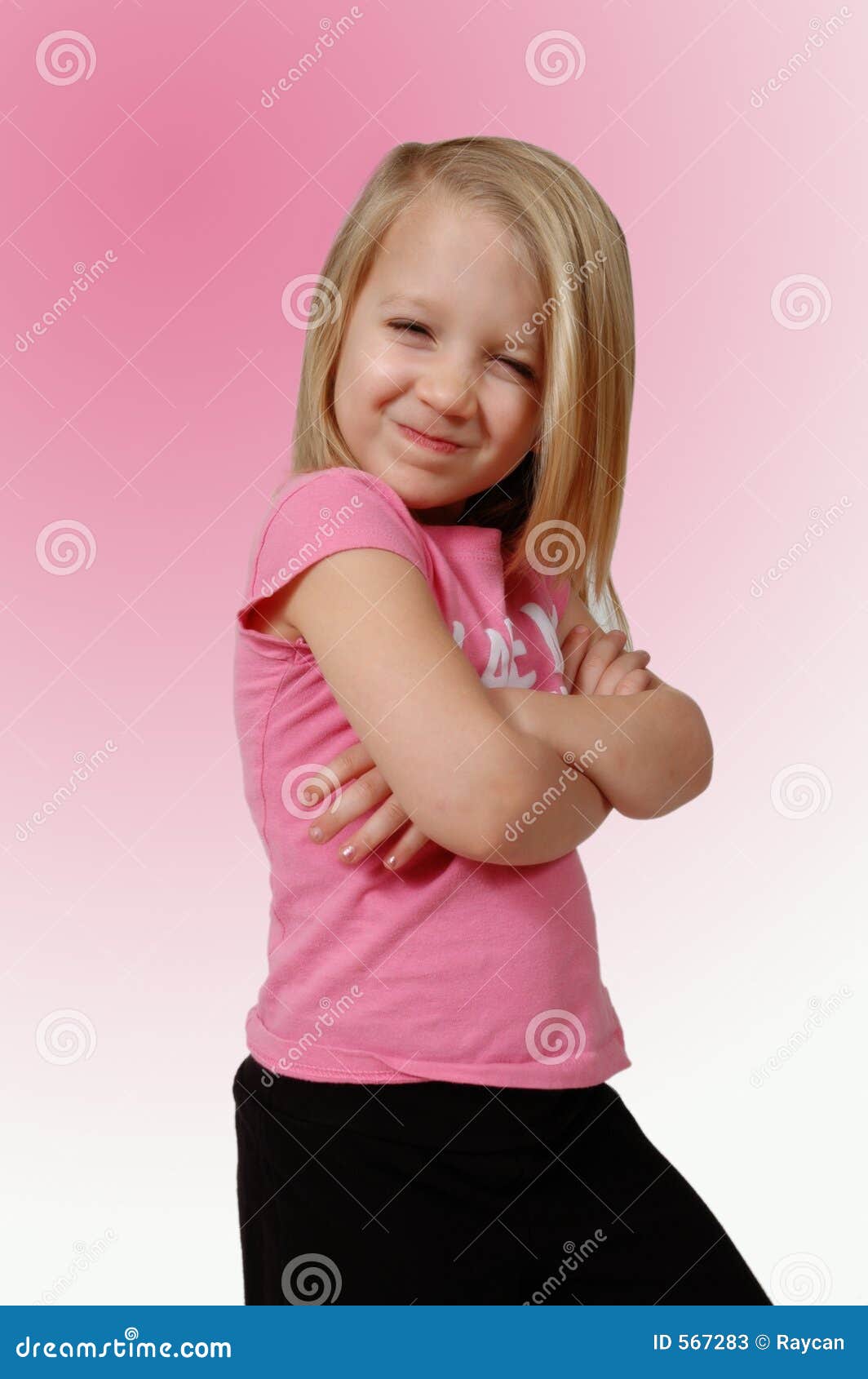 Siendo malcriado imagen de archivo. Imagen de cara, ojos - 567283