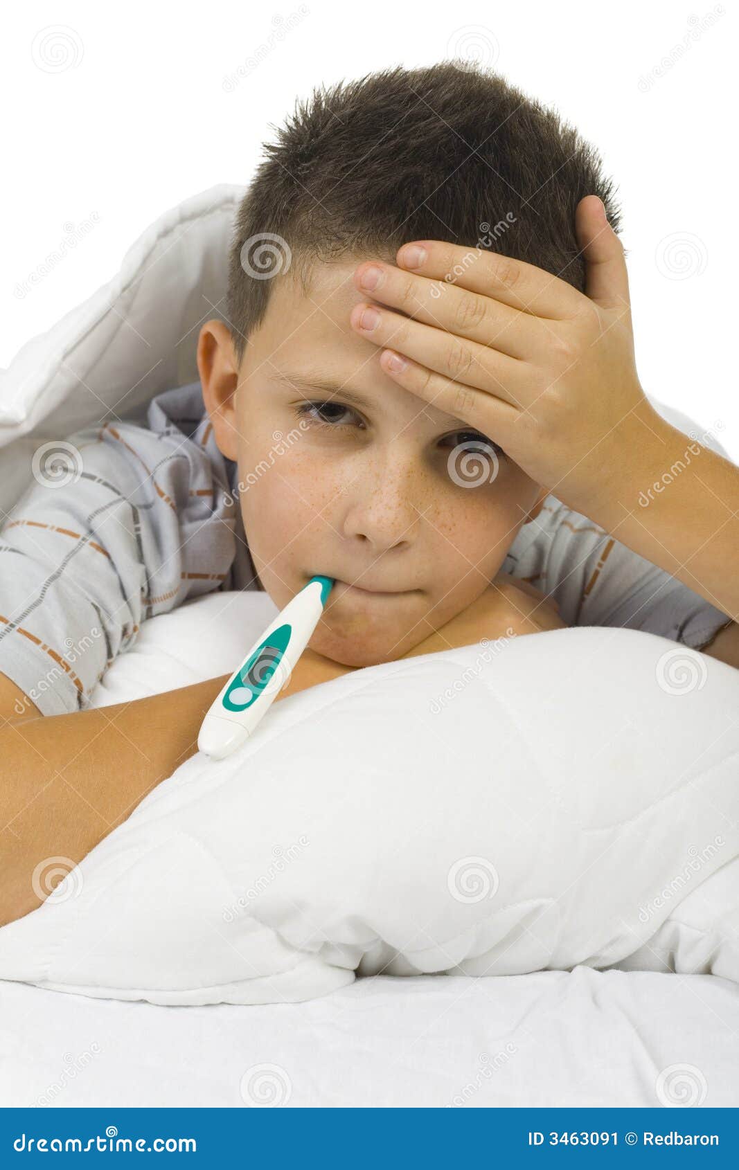 Siento tan enfermo imagen de archivo. Imagen de virus - 3463091