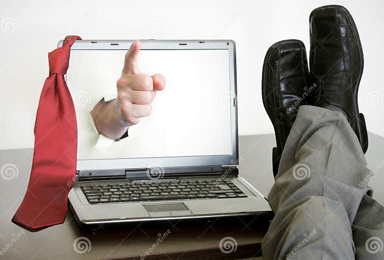 Siesta work in time stock image. Image of business, businessman - 15709861