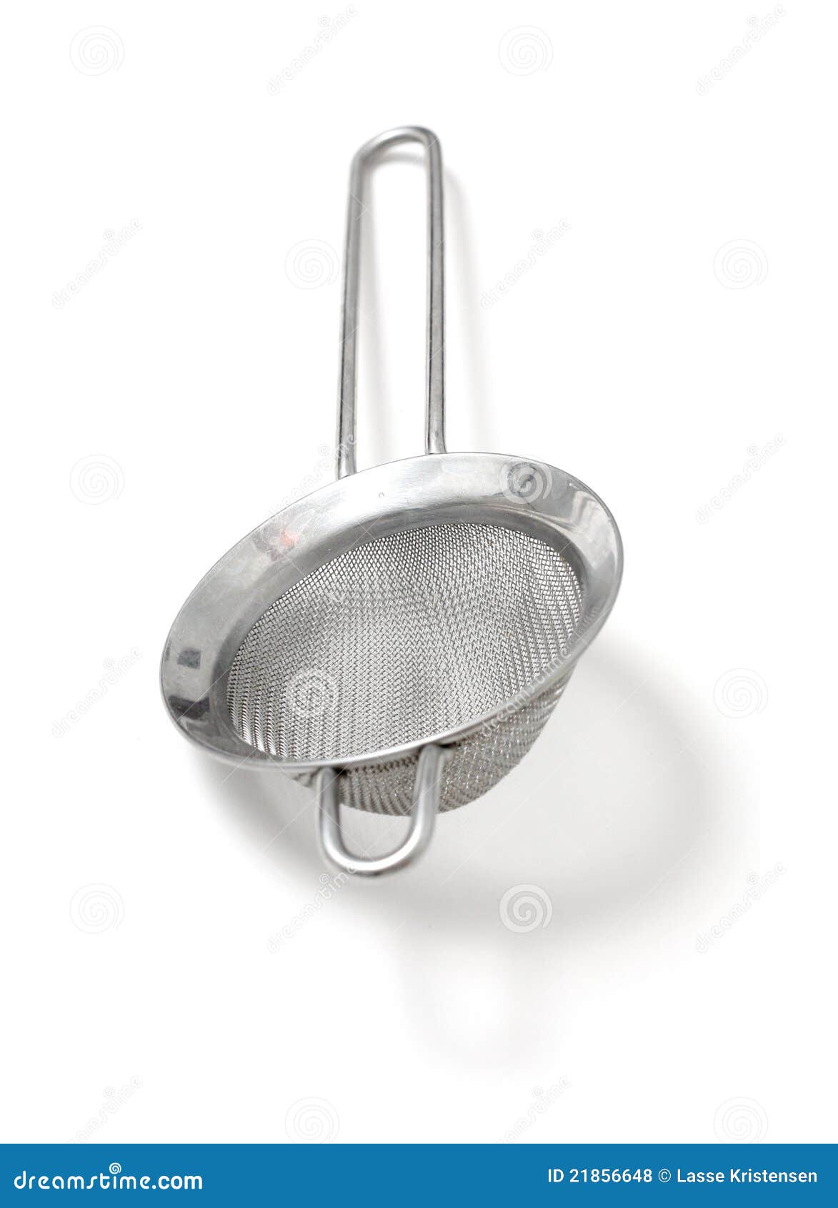 Sieve stock photo. Image of equipment, background, tool - 21856648