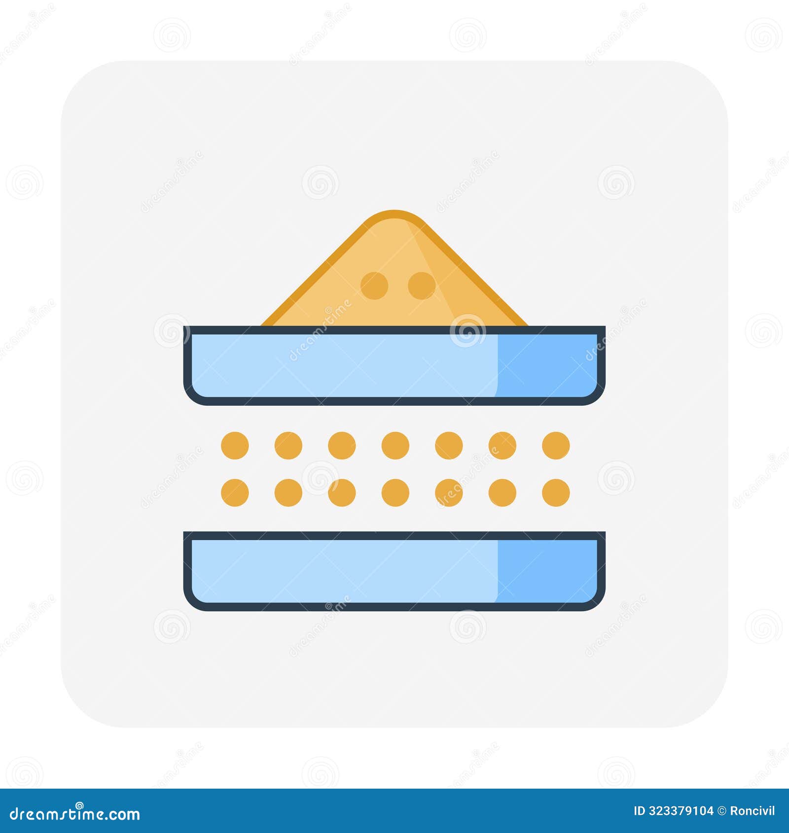 Classification Of Sampling Methods In Qualitative Research Vector ...