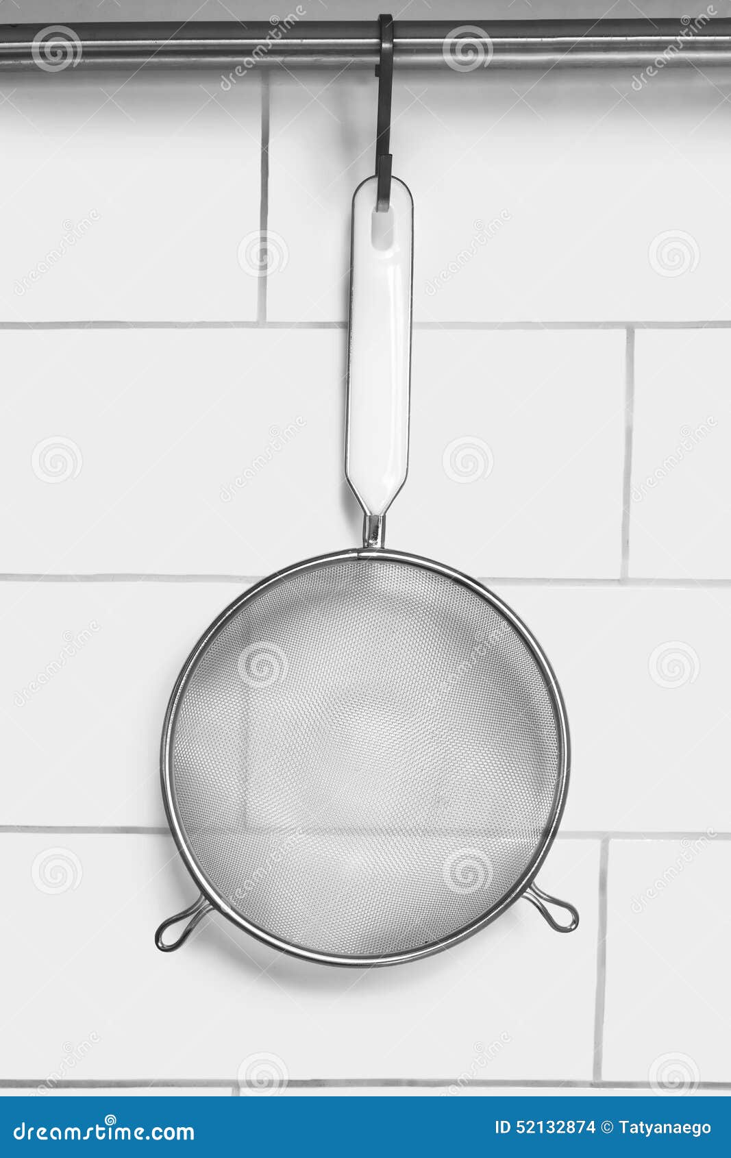 Sieve Cooking