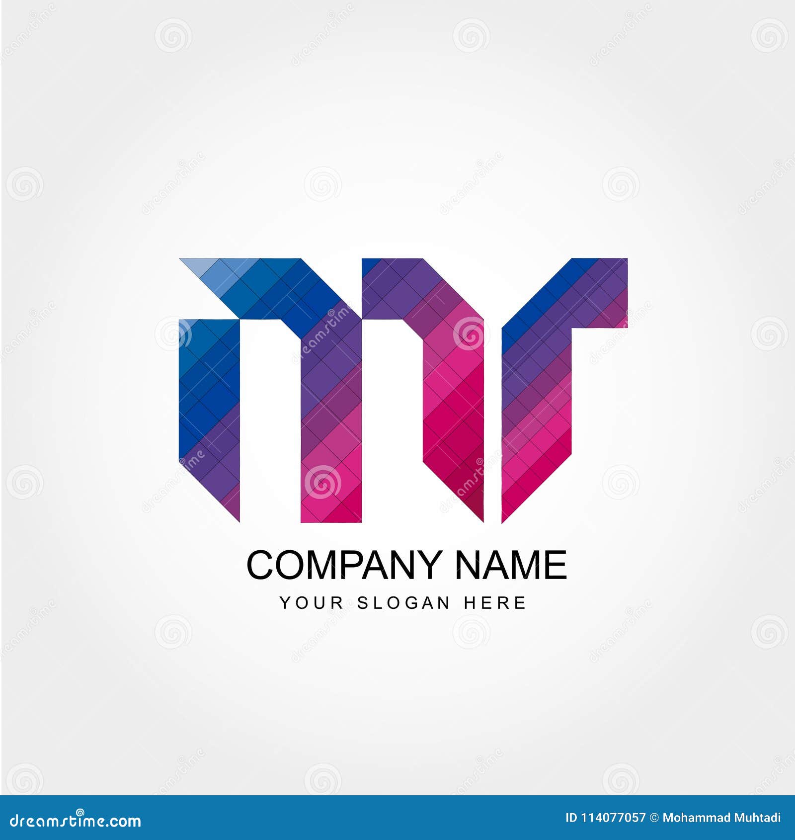 SIG. Letter Logo Design illustrazione di stock. Illustrazione di ...