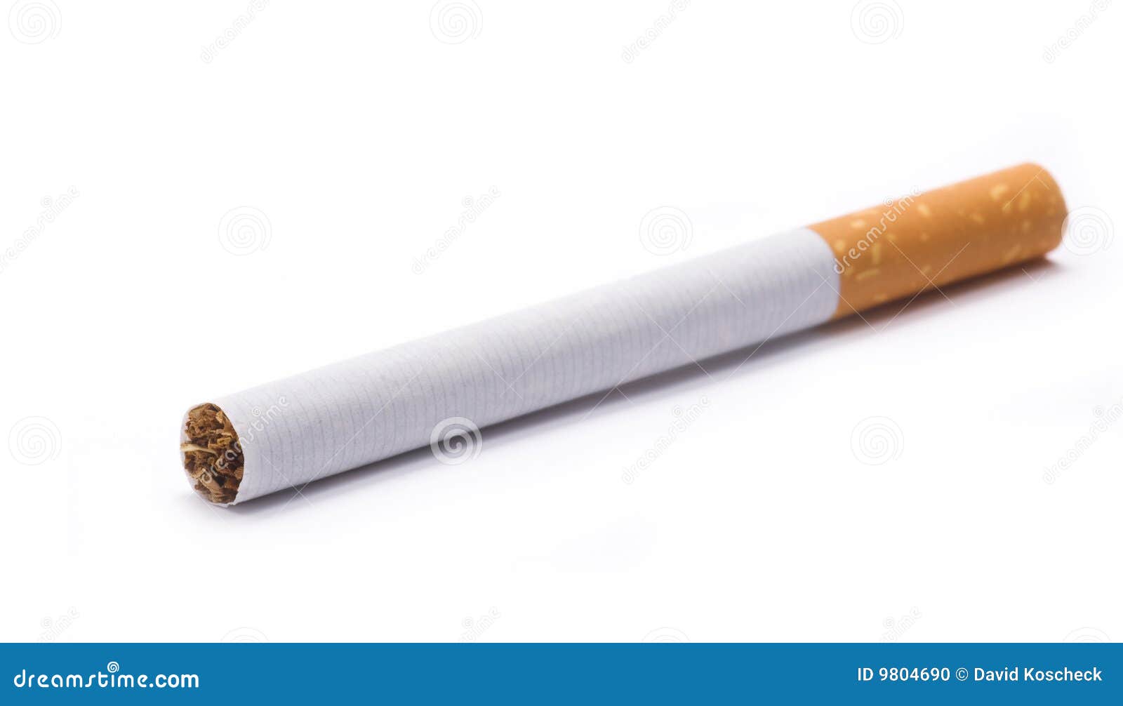 Sigaret stock foto. Image of sigaret, nashville, nicotine - 9804690