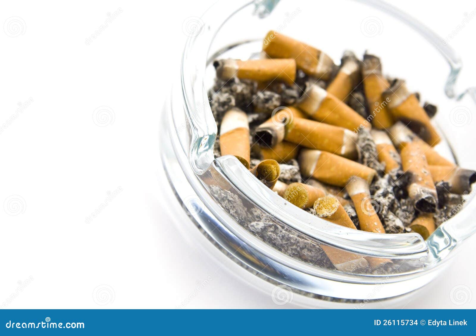 Sigaretten stock foto. Image of filter, toxine, carcinogeen - 26115734