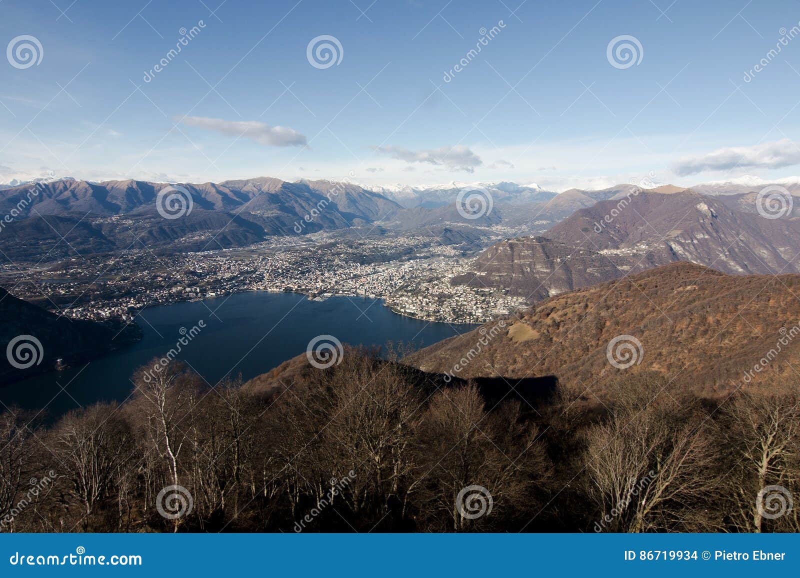 Sighignola sightseeing stock photo. Image of mountain - 86719934