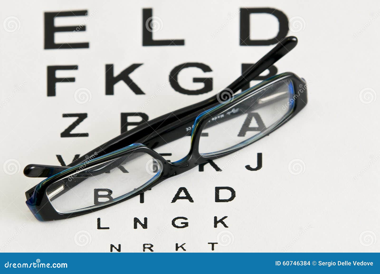 Sight control stock photo. Image of future, hand, astigmatism - 60746384