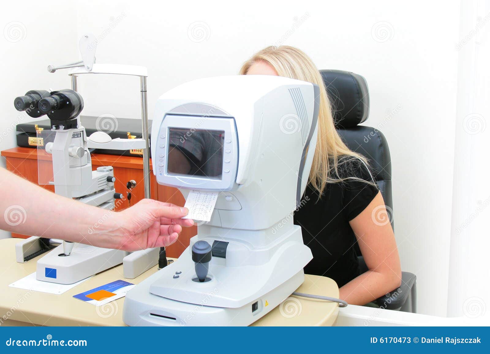 The sight testing stock image. Image of eyeglasses, long - 6170473