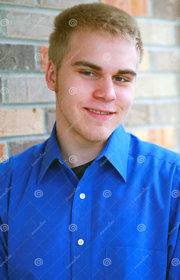 Sightly stock photo. Image of model, confident, hair, blond - 5207276