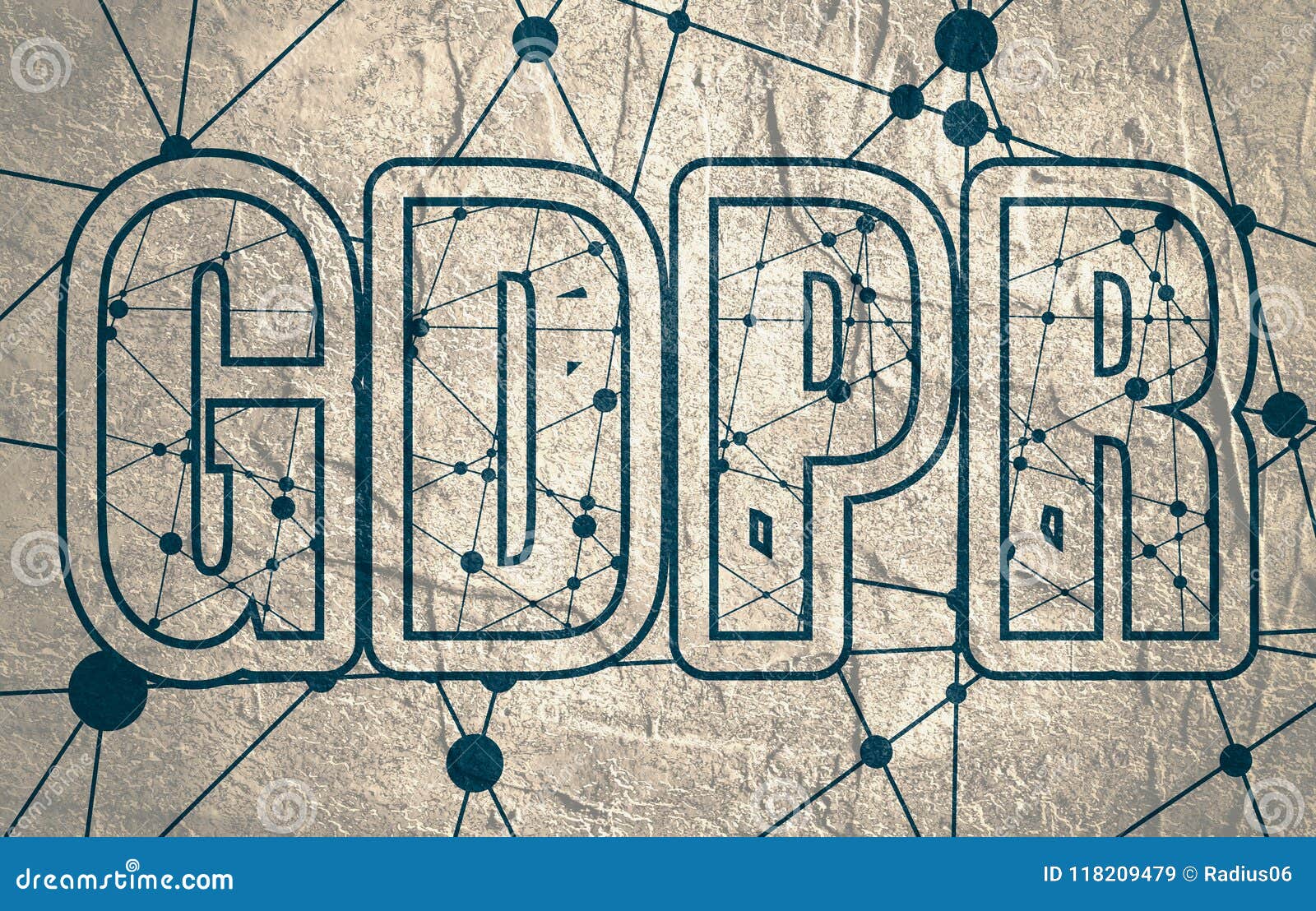 Siglas Del Concepto De Internet Stock de ilustración - Ilustración de ...