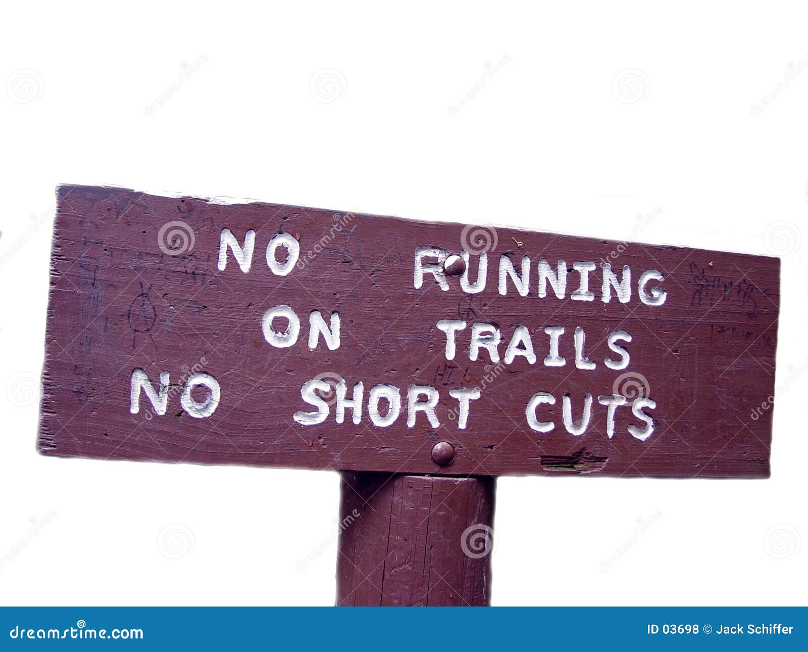 Sign stock photo. Image of gesture, post, letters, short - 3698