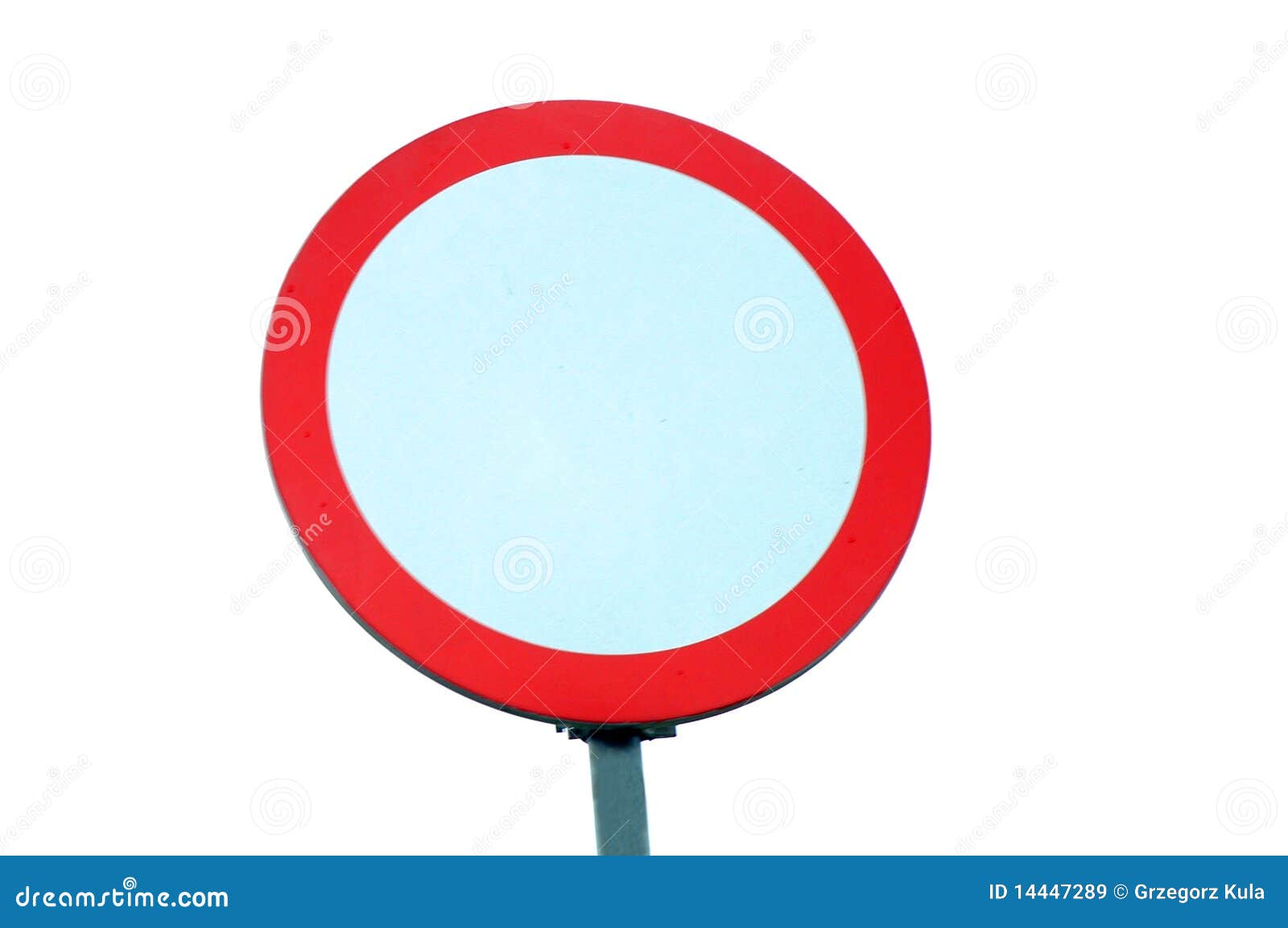 Sign stock image. Image of circle, movement, road, sign - 14447289