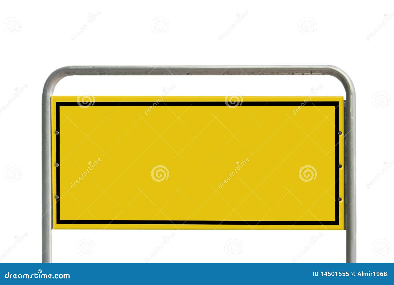 Sign stock image. Image of sign, shaped, caution, travel - 14501555