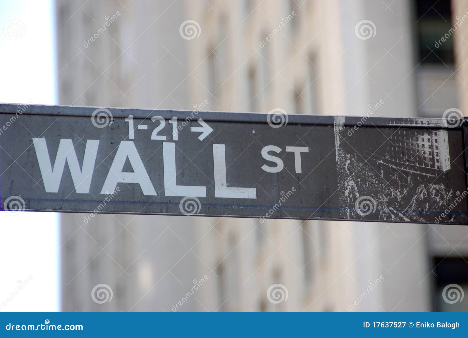 Sign editorial photography. Image of york, street, sign - 17637527