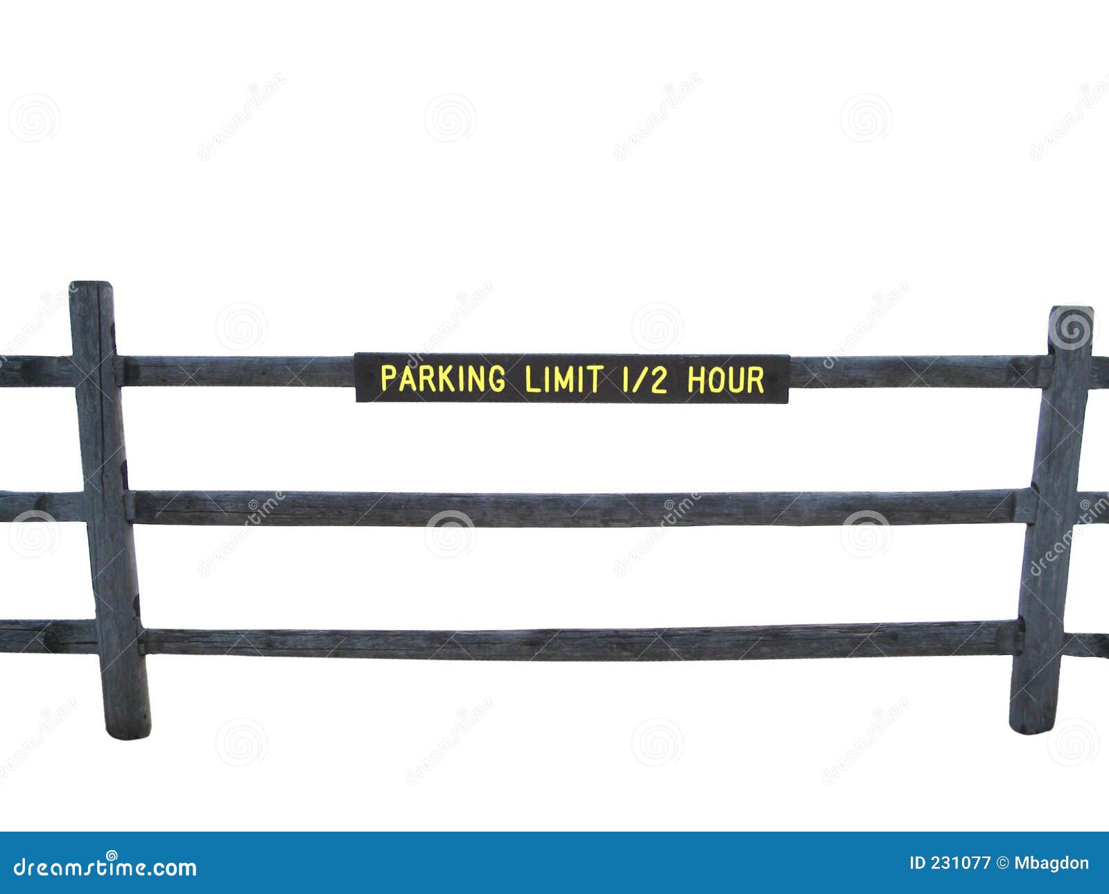 Sign Picture. Image: 231077