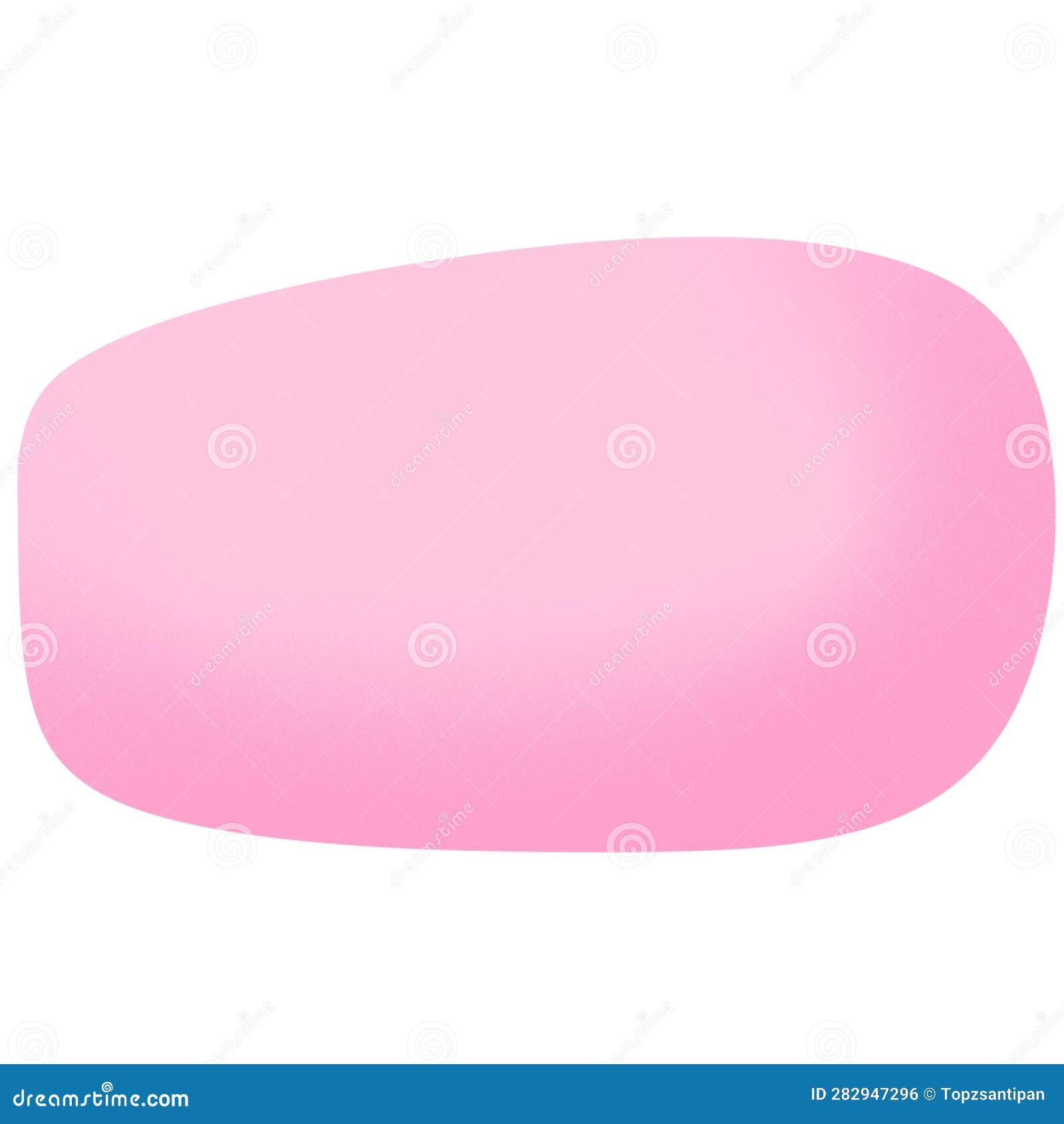 A Pink Artwork of a Blank Label Sign Paper Message Post, Serving As a ...