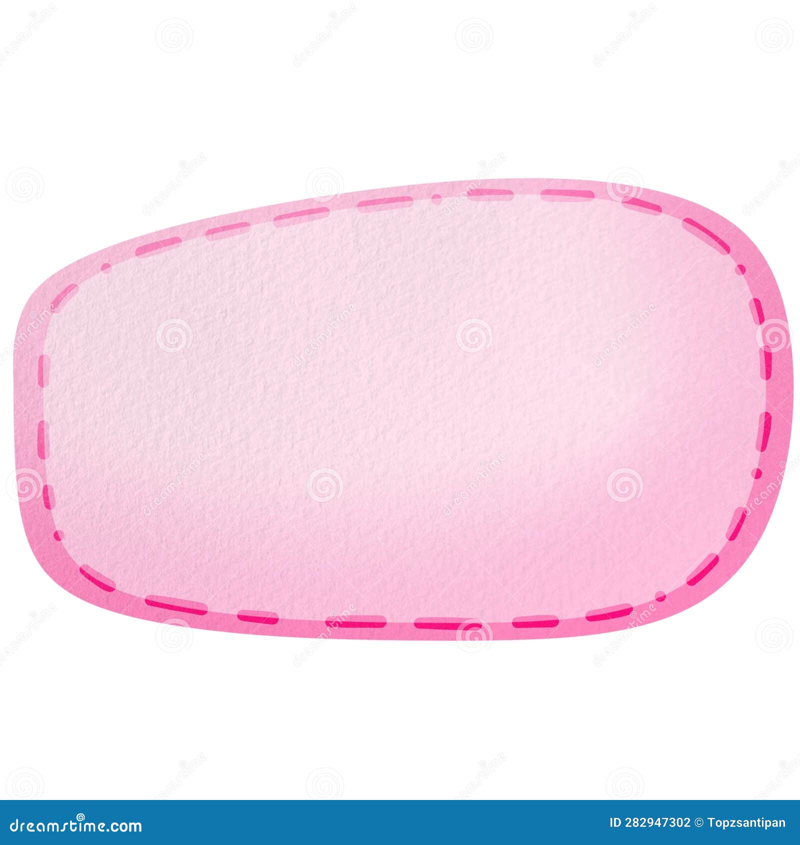 An Artwork of a Blank Label Sign Paper Message Post, Serving As a ...