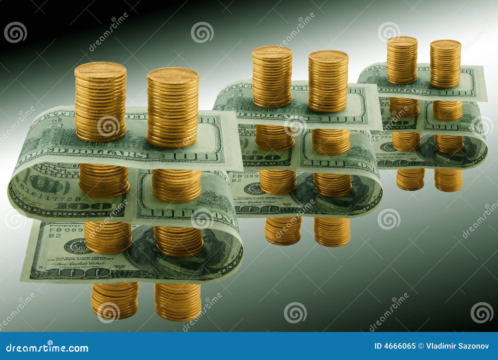 The sign stock image. Image of dollars, change, exchange - 4666065