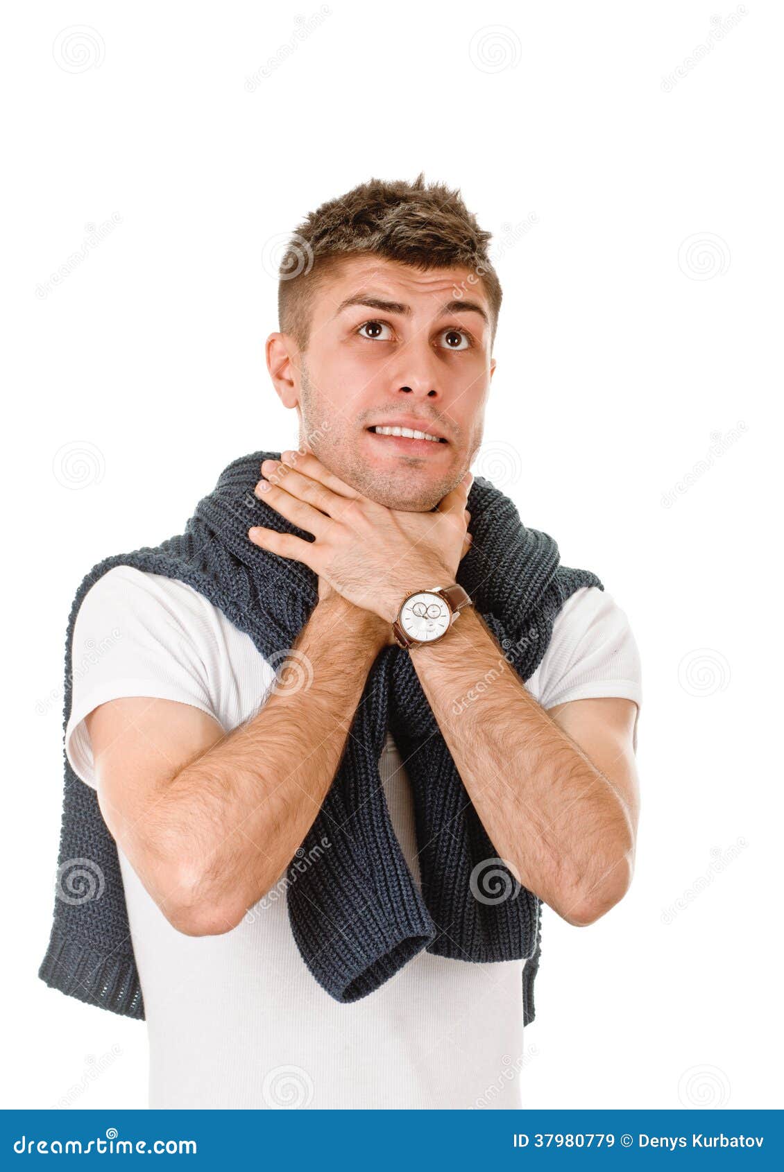 Sign asphyxiation stock image. Image of sign, negative - 37980779