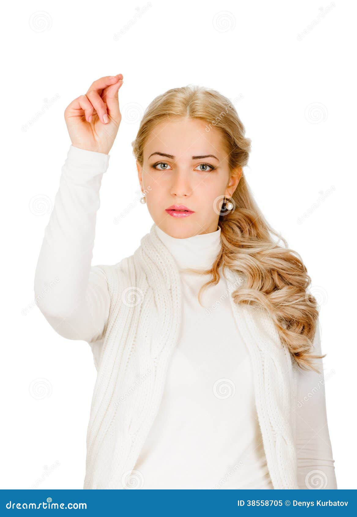 Sign benediction stock image. Image of hands, belief - 38558705