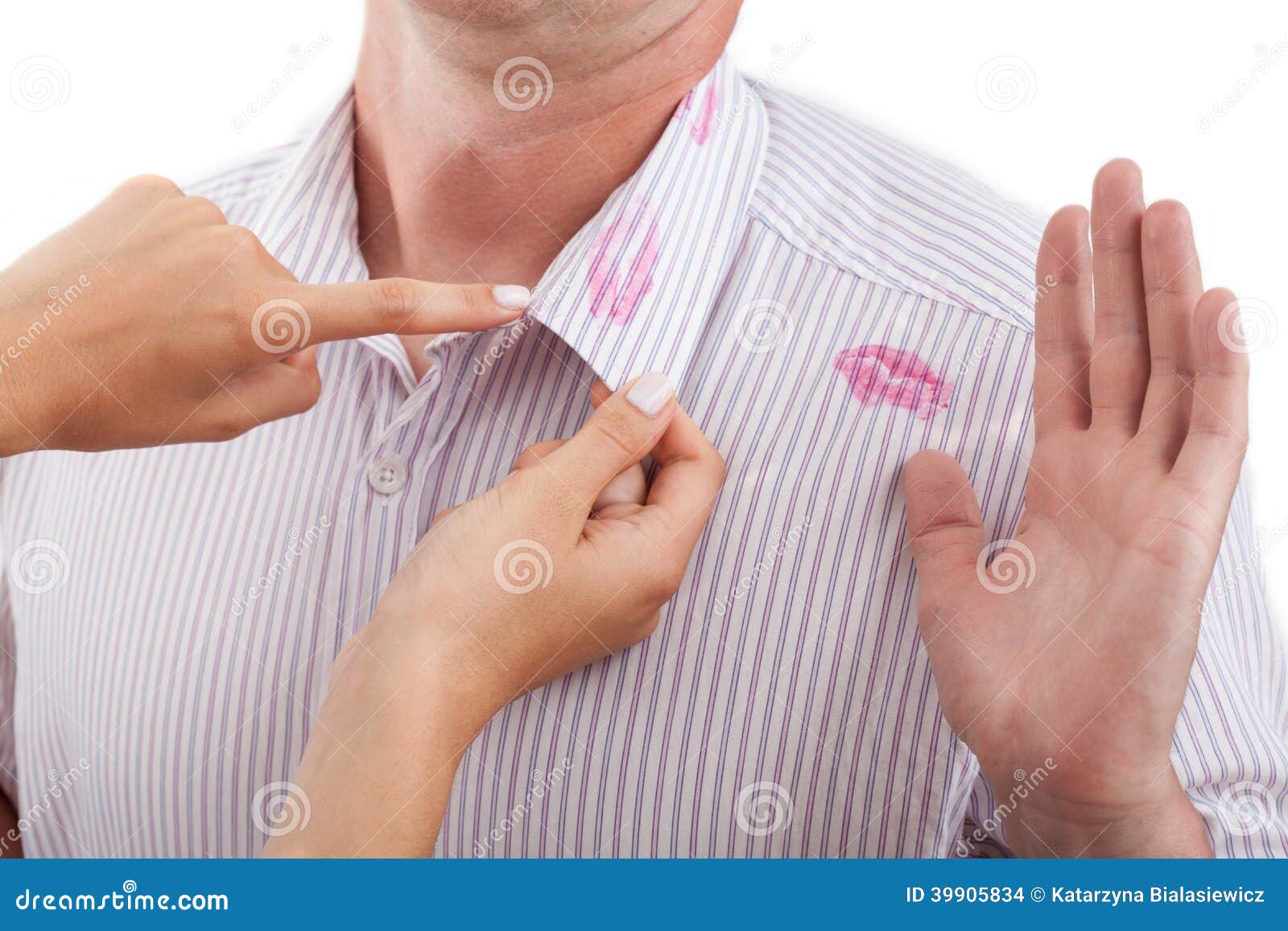 Sign of betrayal stock photo. Image of mark, husband - 39905834