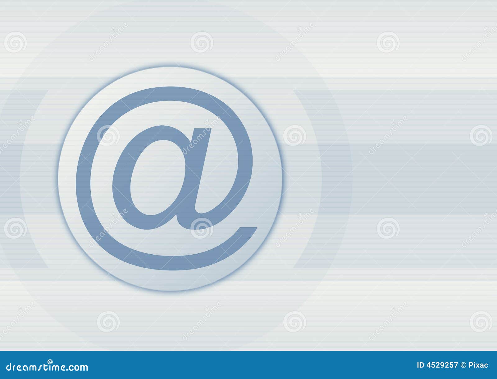 @ sign on blue stock illustration. Illustration of bluish - 4529257