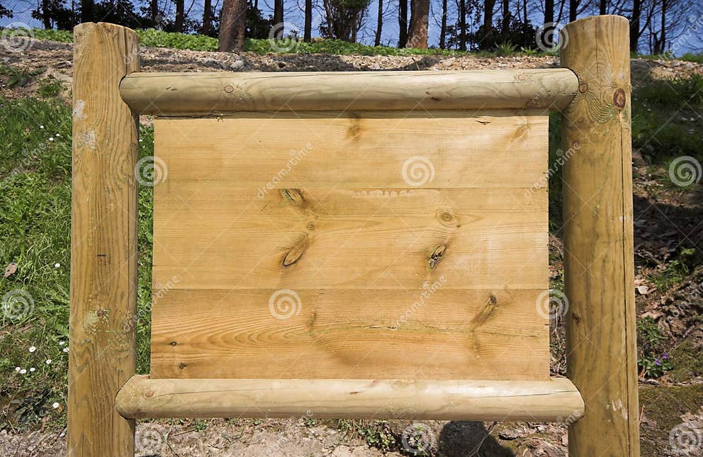 Sign board stock photo. Image of adboard, sign, information - 2317128