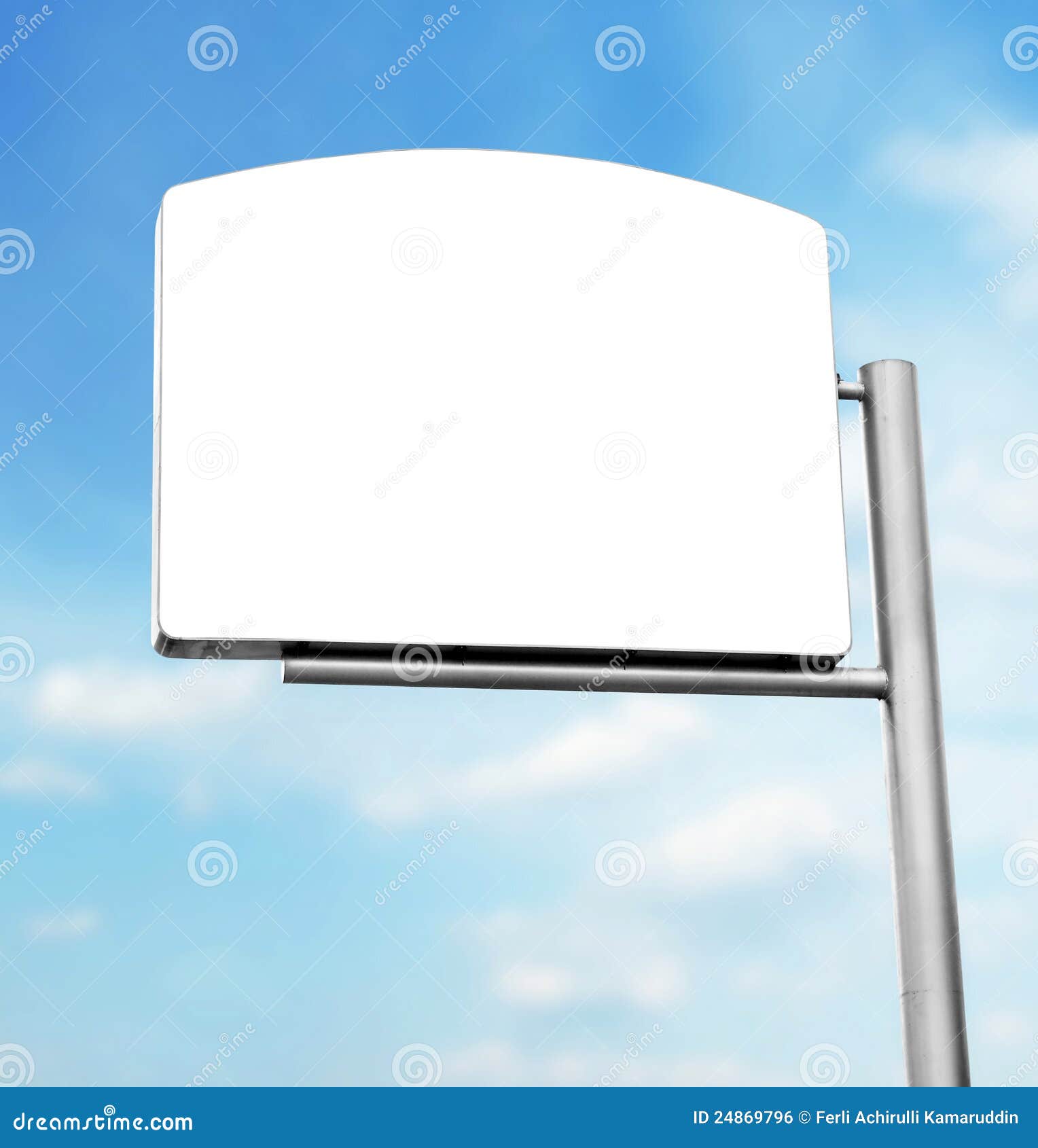 Sign board stock photo. Image of message, information - 24869796