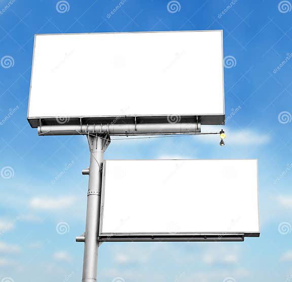 Sign board stock photo. Image of note, announcement, board - 24869798