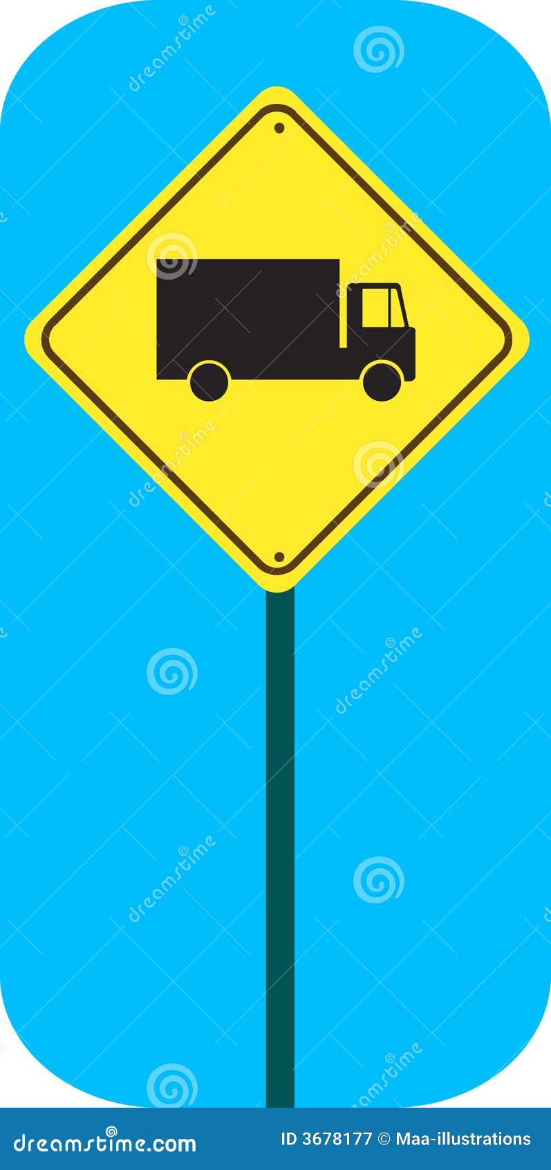 Sign Board Picture. Image: 3678177