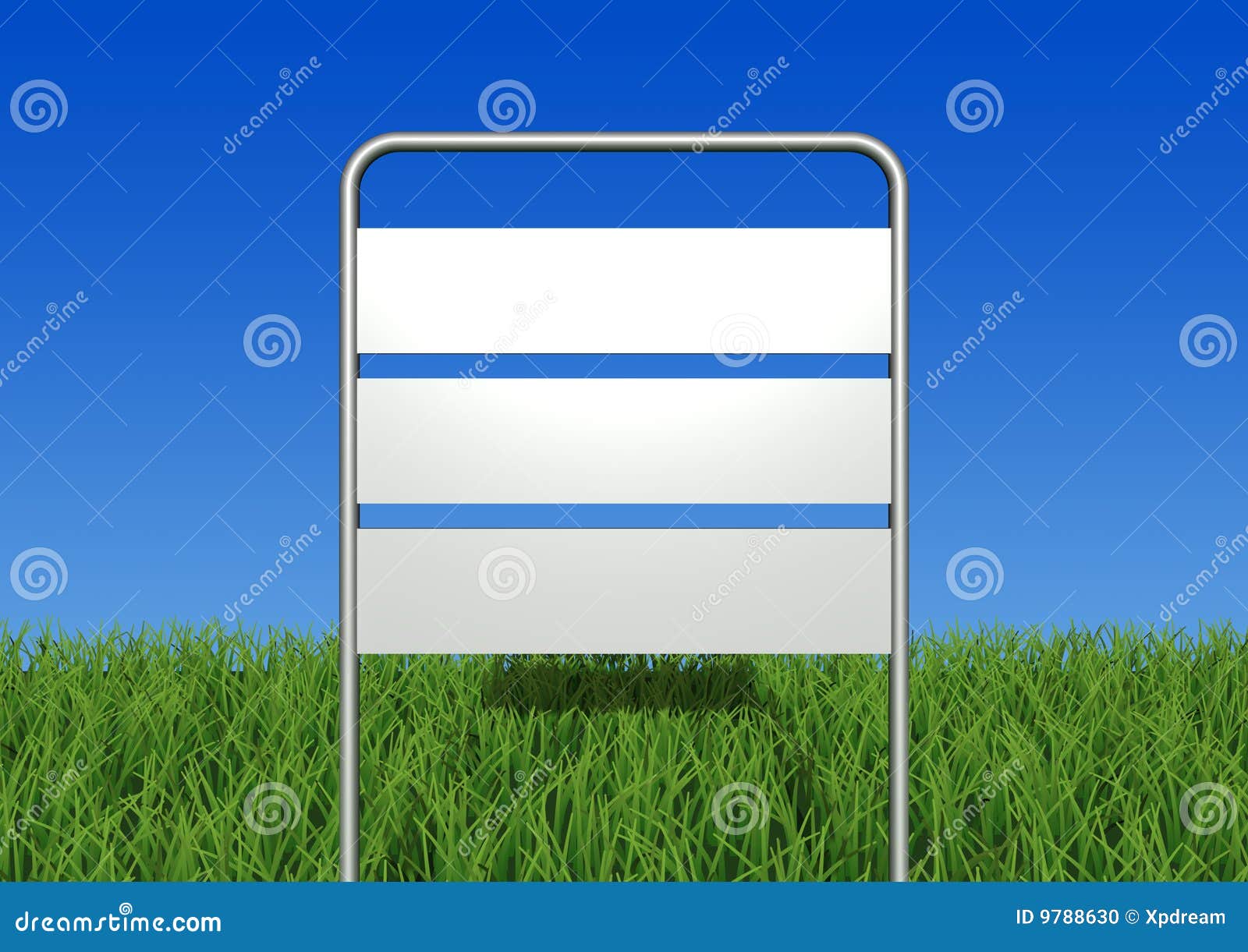 Lawn Sign Board Stock Illustrations – 863 Lawn Sign Board Stock ...